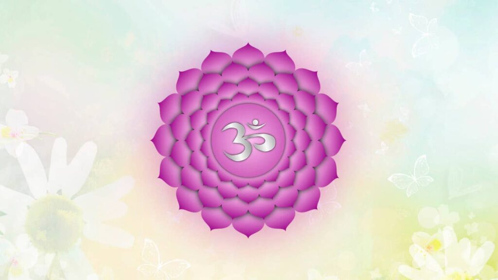 Chakra Coronário | O Sétimo Chakra - Vida de Luz Reiki