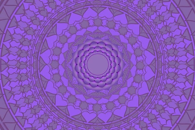 Chakra Coronário | O Sétimo Chakra - Vida de Luz Reiki