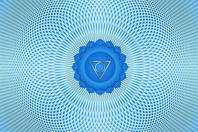 Chakra Laríngeo | O Quinto Chakra - Vida de Luz Reiki