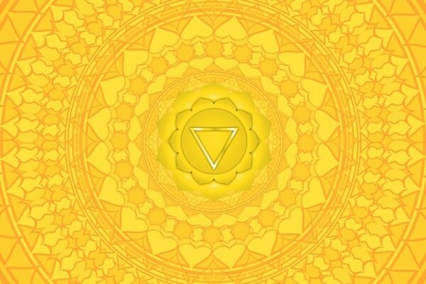 Chakra Plexo Solar | O Terceiro Chakra - Vida de Luz Reiki